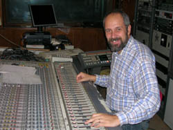 Anca Parghel - inedit - Radio România Muzical